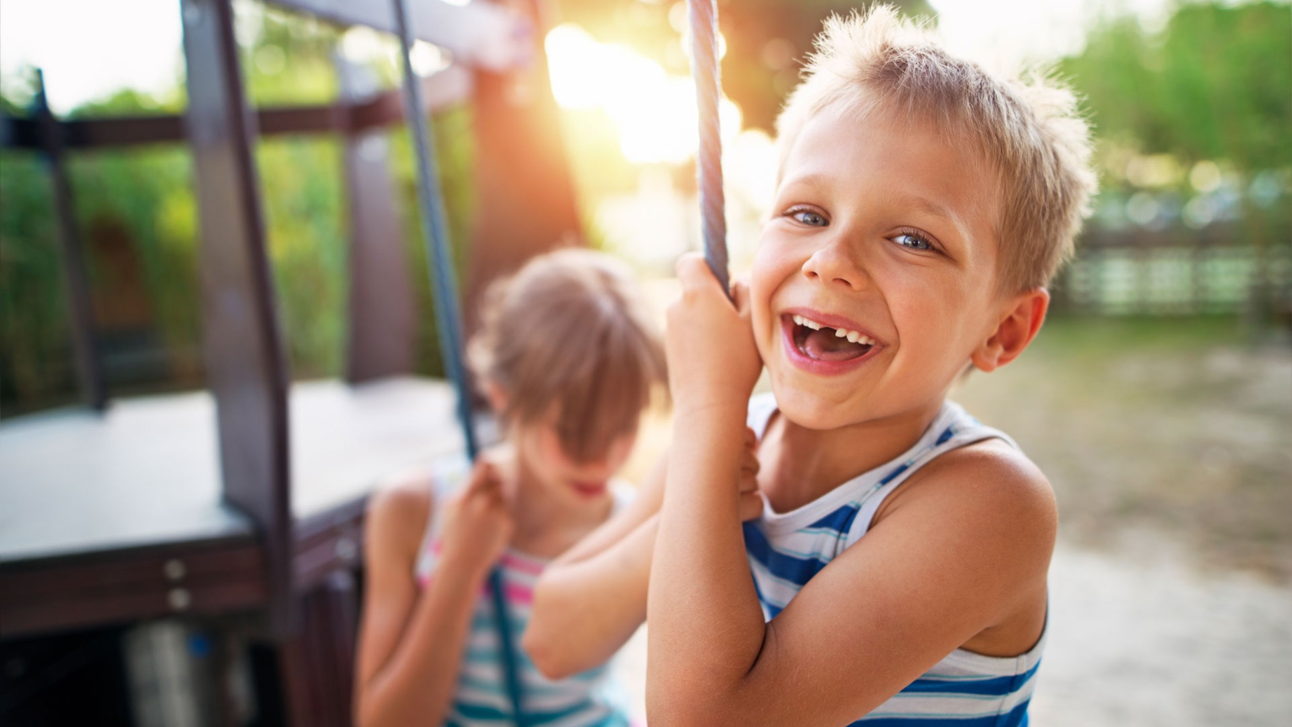 Toimintaa lapsille ja nuorille - Pelastusarmeija